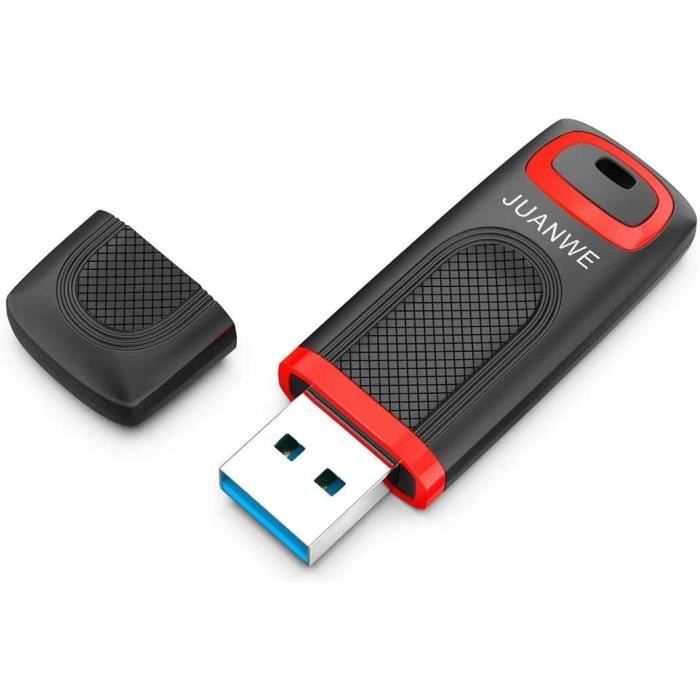 Clé USB 32 Go 3.0, Clef USB 32Go, Clés USB 3.0 jusqu'à 80 Mo-s, Clé USB ...