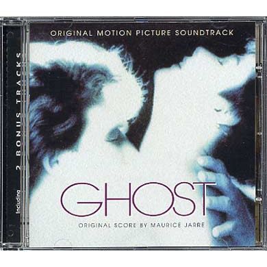 Ghost - Bande Originale de Film - CD - Boitier - Cdiscount Musique