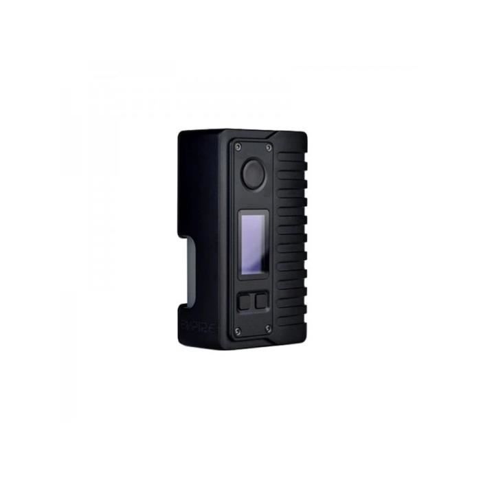 Vaperz Cloud - Mod Empire Squonk 21700 New Colors - Black - Cdiscount ...