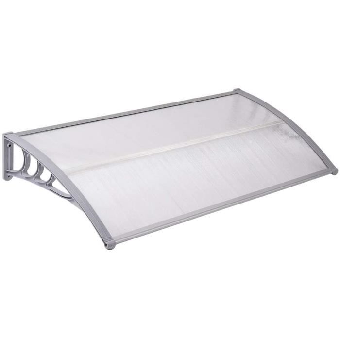 Stores pour patio Auvent de Porte Abris de Jardin Store Marquise Abri ...