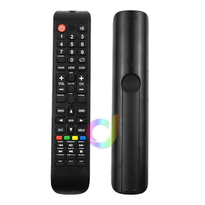 Télécommande pour TV Selecline 10084997(32182) 10085158(22182) 10089061 ...