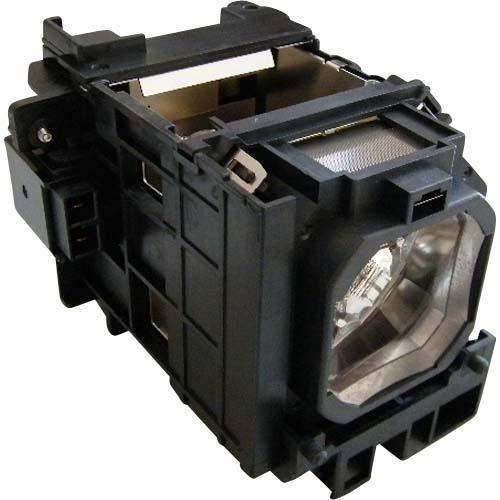 Azurano lampe de projecteur pour NEC NP06LP, 60002234 - Cdiscount TV ...