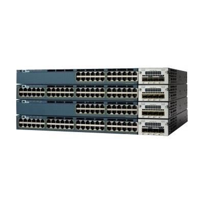Commutateur CISCO Catalyst 3560X-24T-S - 24 ports - Géré - Gigabit ...