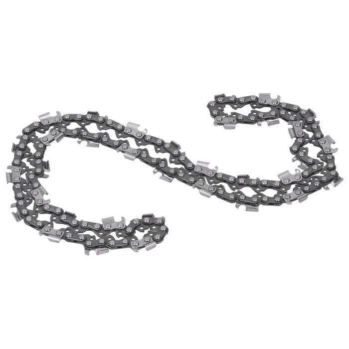 FAN-chane de scie Chane de trononneuse 18 pouces 325 68 72DL, lame de ...
