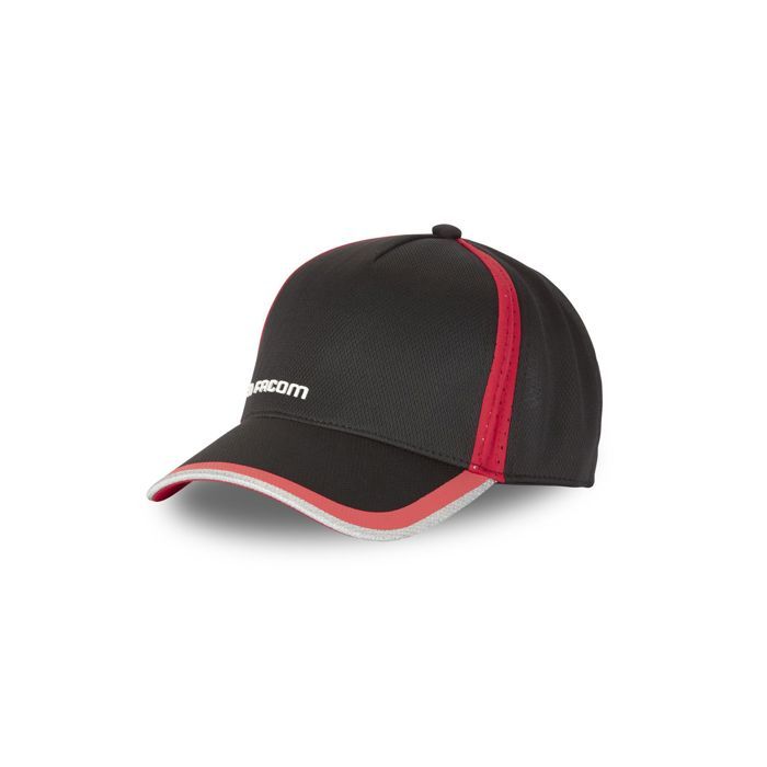 Facom Casquette bricolage microfibre Homme - Baseball - Noir | Rouge ...