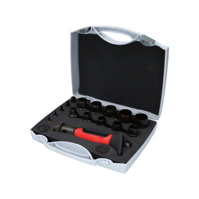 Coffret de découpe joints jumelables emporte pi... - Cdiscount Bricolage