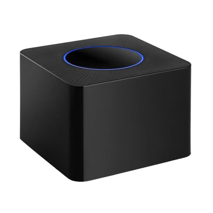 Port Ethernet RJ45 2.4G 5G Dual Band Wireless Wifi Display Dongle ...