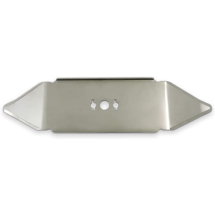 Robomow Lame Originale pour Robot RX - Cdiscount Jardin