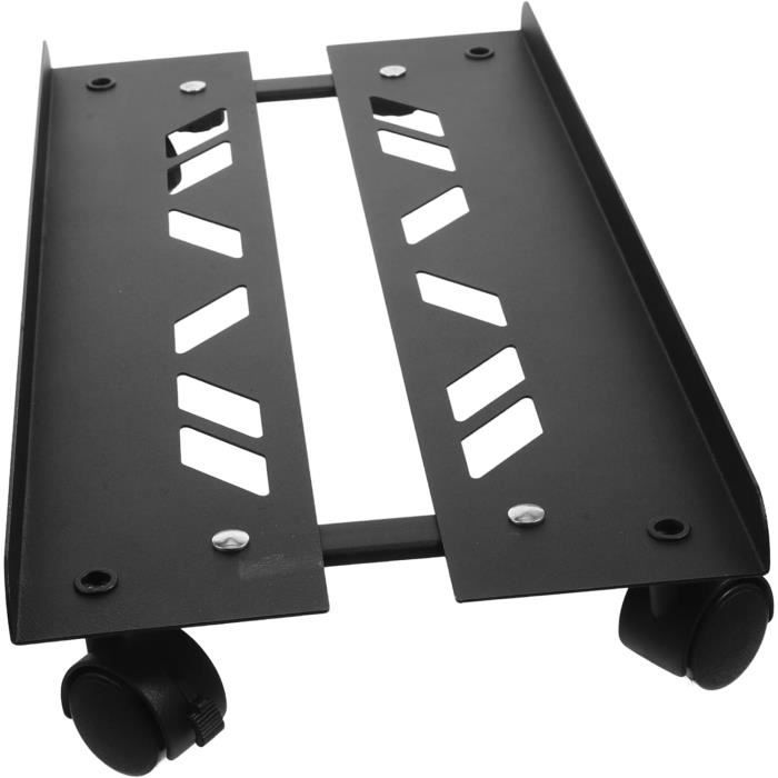 Pc Support De Tour D'Ordinateur Tours D'Ordinateur Stand Mobile Cpu ...