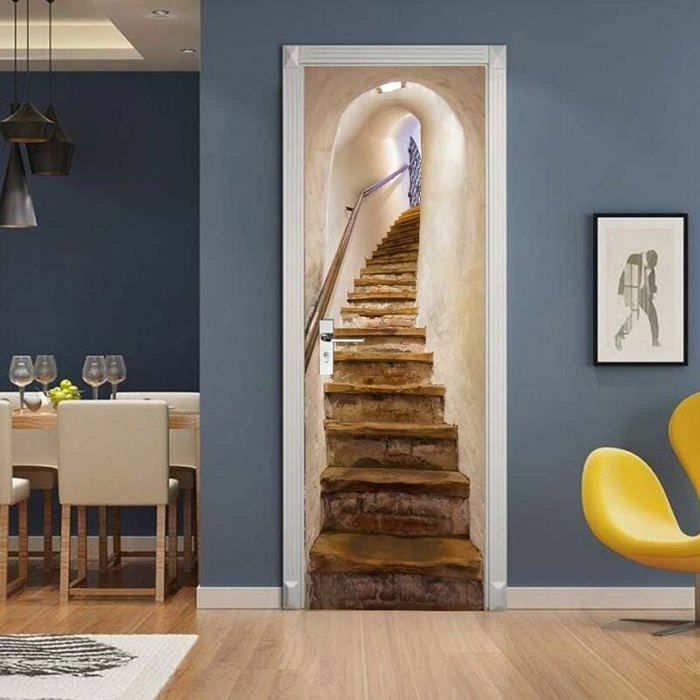 Sitemapcdatahttpspattinf Inetcomstickers Muraux Salon Trompe L Oeil