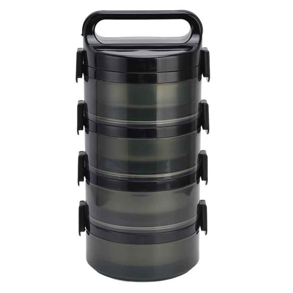 VBESTLIFE Récipient pour aliments à bento extérieur Boîte à lunch ...