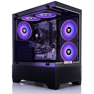 Beastcom Q3 Ryzen 5 - Cdiscount