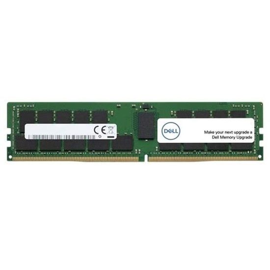 Memoire pc - portable Dell Memory 32GB RDIMM 2666MHz 2Rx4 A9781929 ...