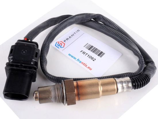Sonde Lambda Capteur d’Oxygène Citroen C4 / C4 Picasso DS3 Peugeot 207 ...