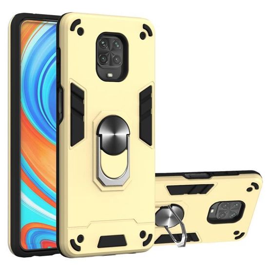 Coque Xiaomi Redmi Note 9 Pro - Xiaomi Redmi Note 9S - Xiaomi Redmi ...