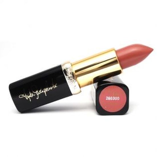 L'oreal Rouge à Lèvres Color Riche Star Secrets… - Achat / Vente rouge ...