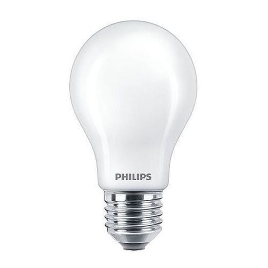 PHILIPS COREPRO AMPOULE LED E27 230V 8,5W(=75W) 1055LM 2700K LEDBULB S - Cdiscount Maison
