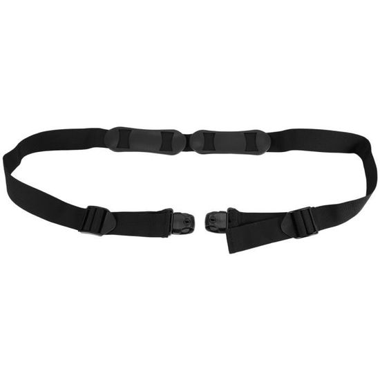 SystèMe de SéCurité pour Poubelle une Sangle avec - Cdiscount Maison