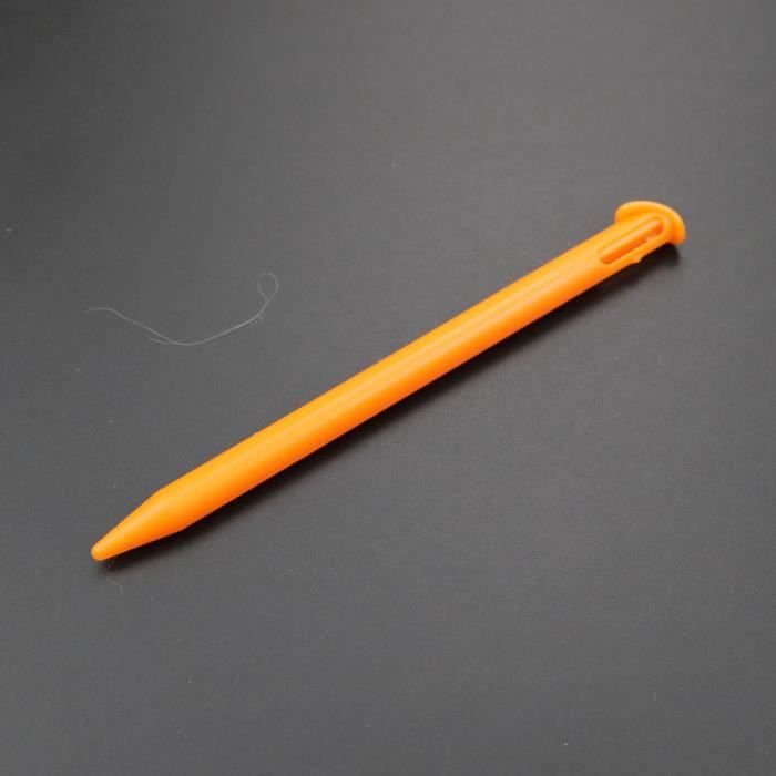 TingDong Stylet en Plastique pour Écran Tactile, pour Console de Jeu ...
