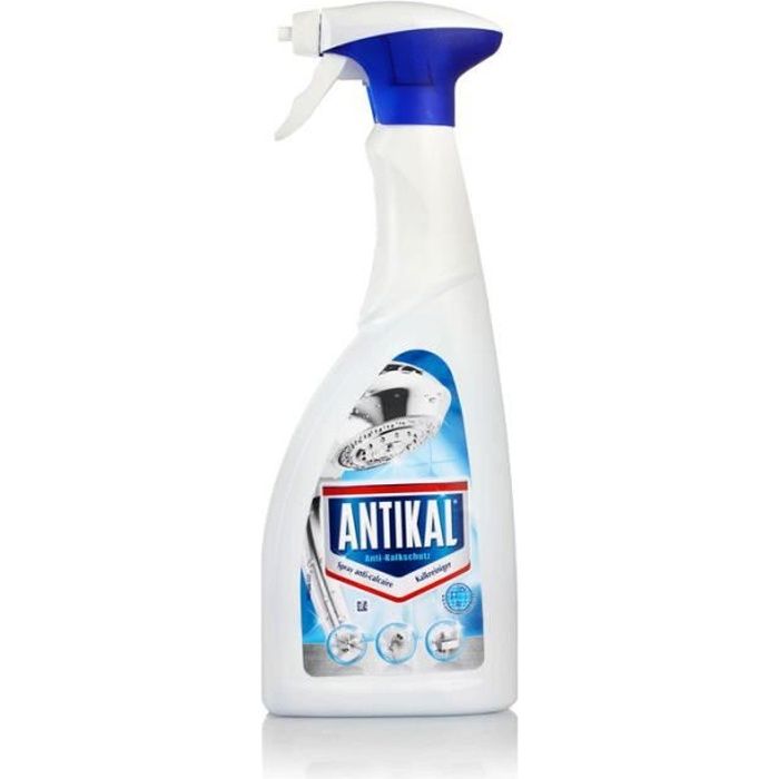 ANTIKAL Spray standard 700ml - Cdiscount Au quotidien