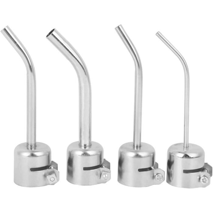 4 Buses De Soudage À Pour Le Vinyle En Plastique Pvc, Air Chaud ...