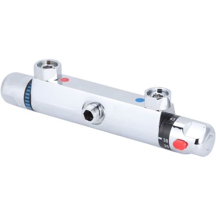 Mitigeur Thermostatique - Mul[n765] - Thermostat Intelligent avec ...