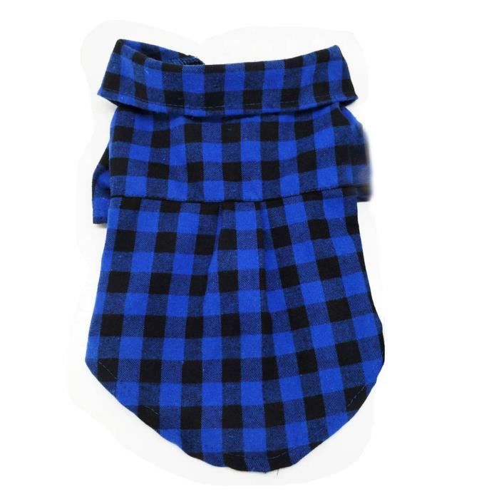 Vêtements pour animaux Style de mode Chiens pour animaux de compagnie ...