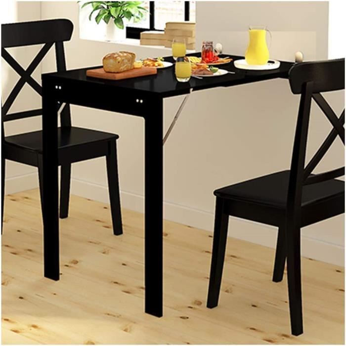 Table, Bureau, Table À Manger Invisible, Maison Télescopique de Petite ...