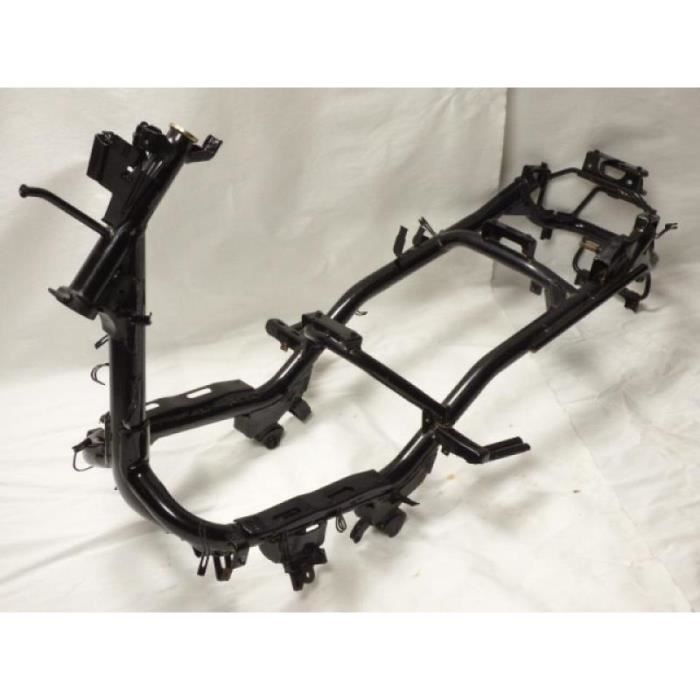 Cadre de remplacement origine pour scooter Sym 125 Fiddle 2 2011 1P52QMI Occasion - Cdiscount Auto