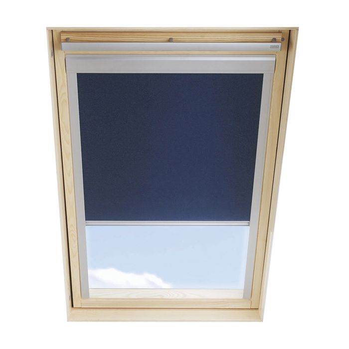 Store Occultant compatible avec VELUX GGL S08, GGL 608, GGU S08, GHL ...