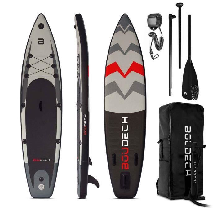 Stand Up Paddle Board Race - Sup Board Gonflable 315X70X15 Cm ...