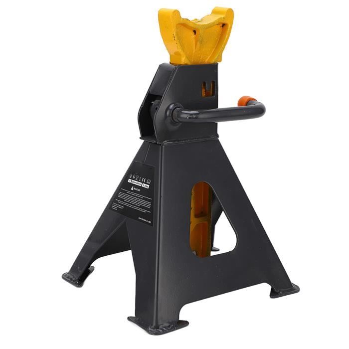 Support De Levage De Voiture Support De Cric De Voiture Réglable En ... Support De Levage De Voiture Support De Cric De Voiture Réglable En ...