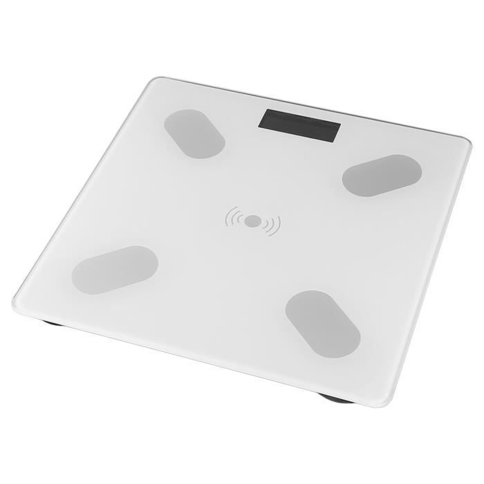 ROM Balance De Poids Pèse-Personne Pour Le Poids Corporel, Balance ...