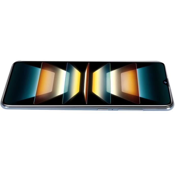 ROM Smartphone Débloqué K60Pro Téléphone Intelligent Réseau 4G 6,54 ...