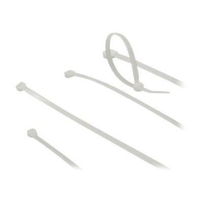 Intronics Ty-raps - Attache cable tie - transpare… - Cdiscount Informatique
