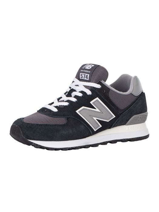 Chaussures Homme - NEW BALANCE - U574TWE - Talon Plat - Textile ...