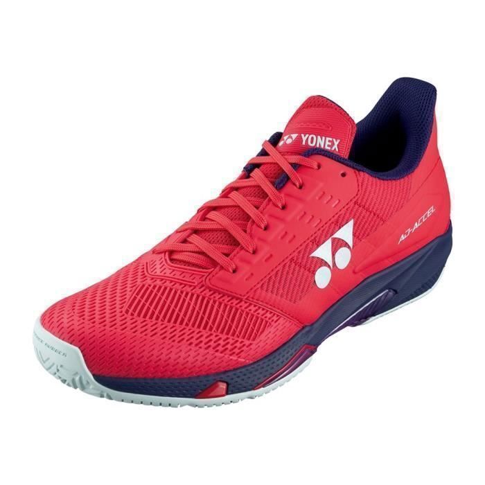 Chaussures Yonex Power Cushion Ad accel STMAA4381 - Cdiscount Sport