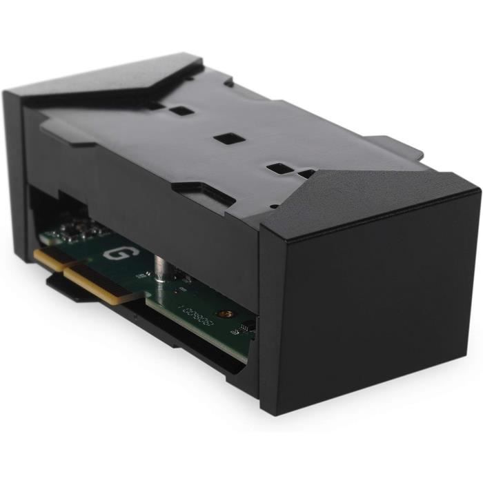 Mox G (Super Extension) Module | Logement Mpcie Pour Carte Wifi ...