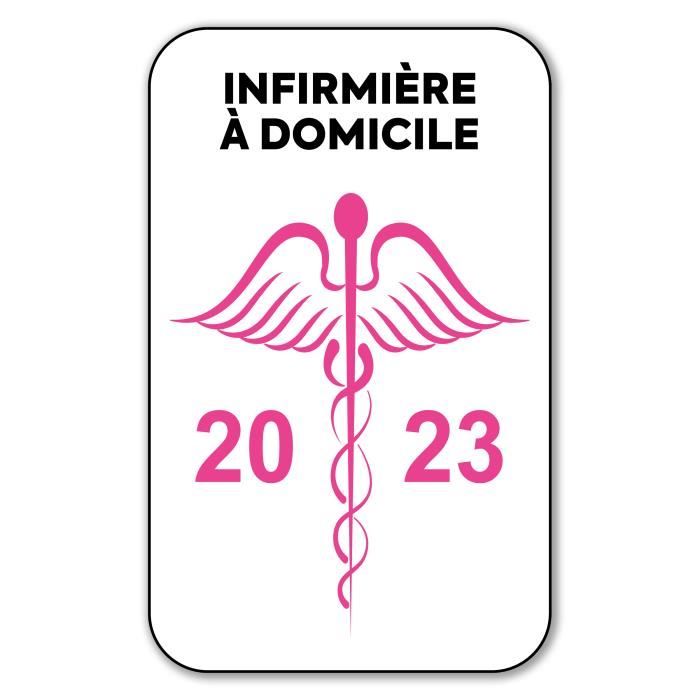 Autocollant Sticker - SIGNAL SAFETY - Vignette Caducée 2023 ... Autocollant Sticker - SIGNAL SAFETY - Vignette Caducée 2023 ...