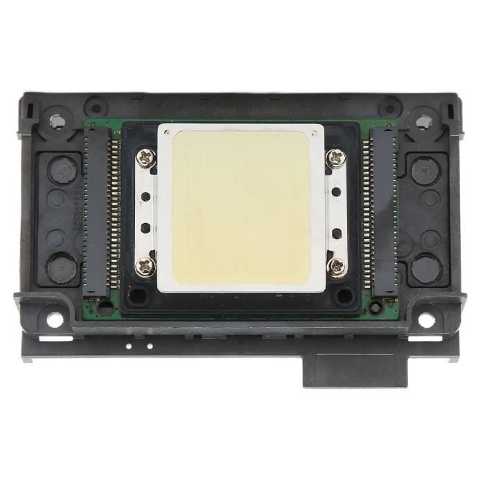 TMISHION XP600 Printhead, Easy Assembly UV Ink Head for Photo Machine ...