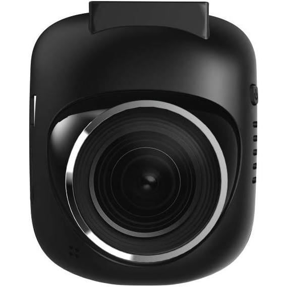 Dashcam 60", Avec Obj. Ultra Grand Angle, Mode Vision De Nuit Auto ...