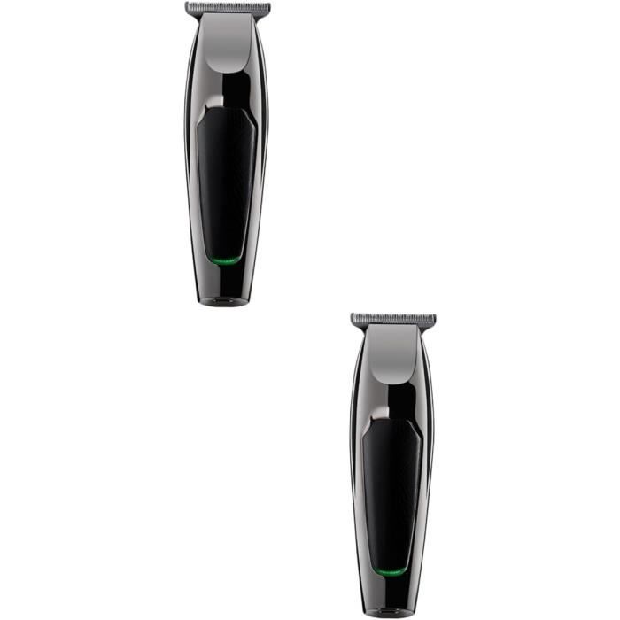 Pack de rasoirs et tondeuses à cheveux électriques, tondeuses à cheveux électriques, tondeuses à ...