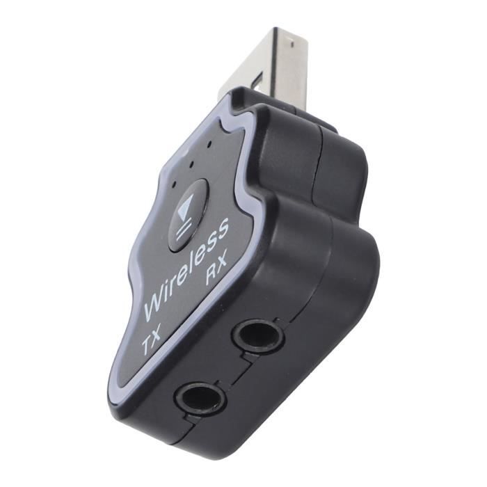 Vvikizy adaptateur audio pour téléviseur/ordinateur de bureau Vvikizy ...