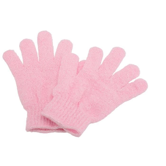 Gants hydratants - KEEN SO - DBA02 - 2 Paires - Fibre de coton ...
