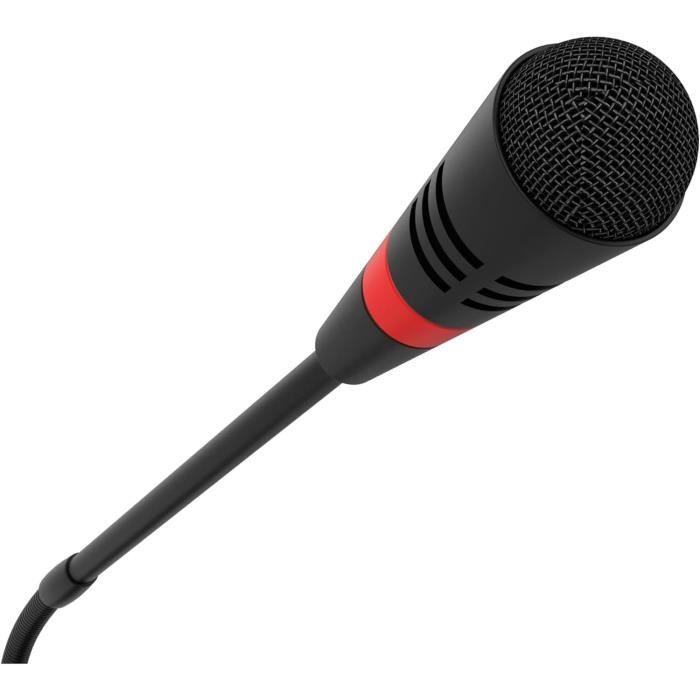 Bmg20 - Microphone De Conférence - Microphone À Condensateur Cardioïde ...
