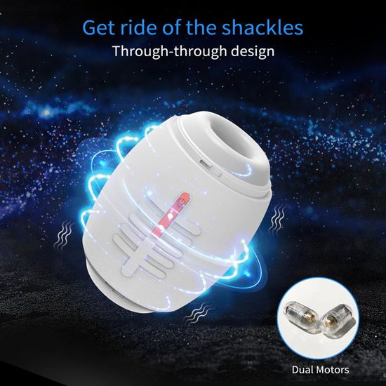 Jouet sexuel masculin, masturbateur masculin automatique, jouets ...