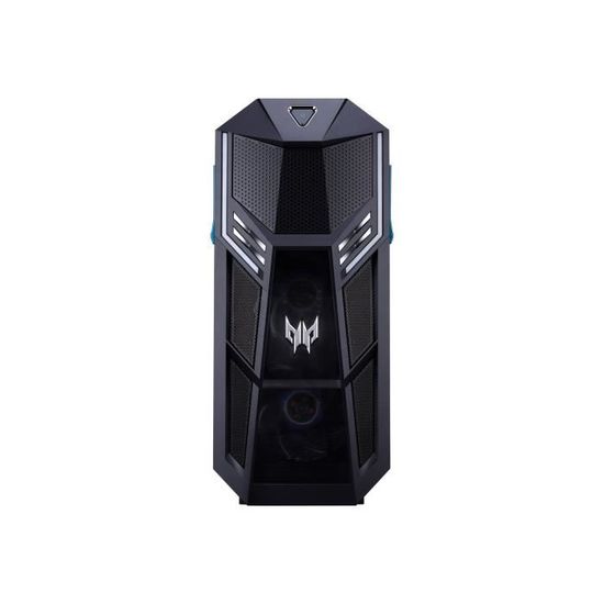 Unité Centrale Gamer - ACER Predator PO5-600s - Core i5-9400F - RAM ...