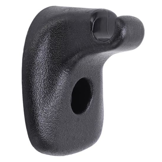 Ashata crochet de clip de pare-soleil Pare-soleil Clip Visor 1GW25DX9AA ...