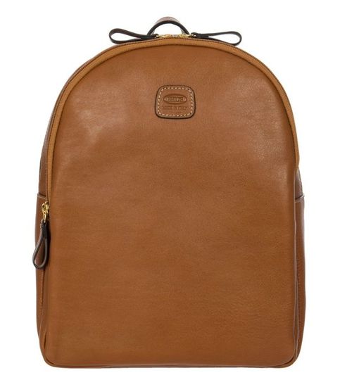 BRIC'S Life Pelle Small Backpack Serena S Leather [156917] - sac à dos ...
