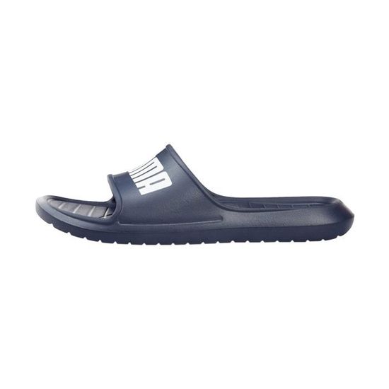 Sandale Homme Puma Divecat v2 Lite - 374823-02 Bleu - Cdiscount Chaussures